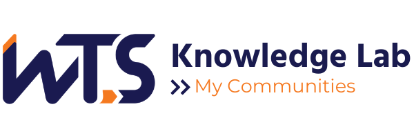 Home - WTS Knowledge